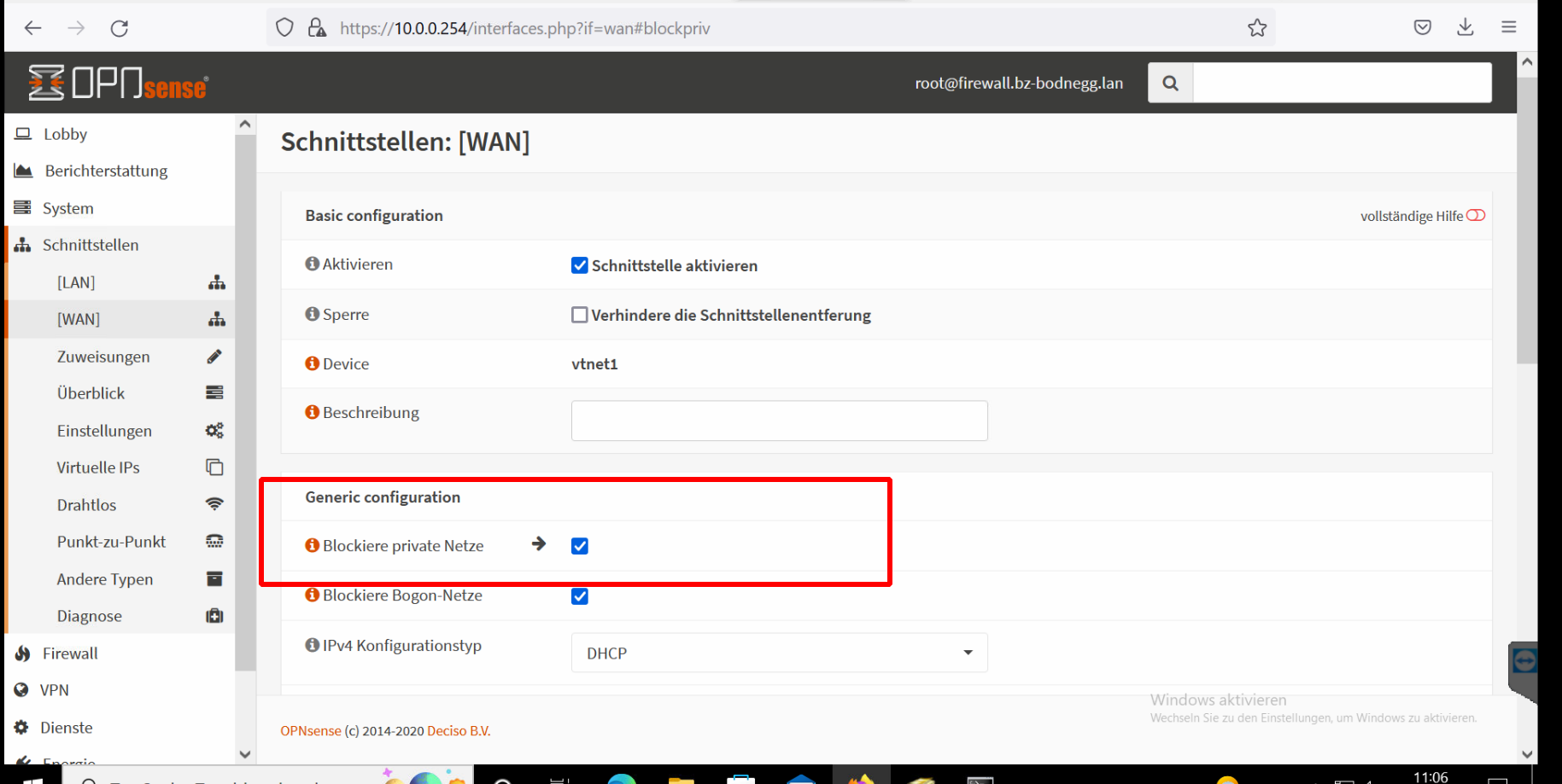 Firewall-Regel-Screenshot WAN -> "lokale Netze" · Issue #813 · linuxmuster-docs/main · GitHub