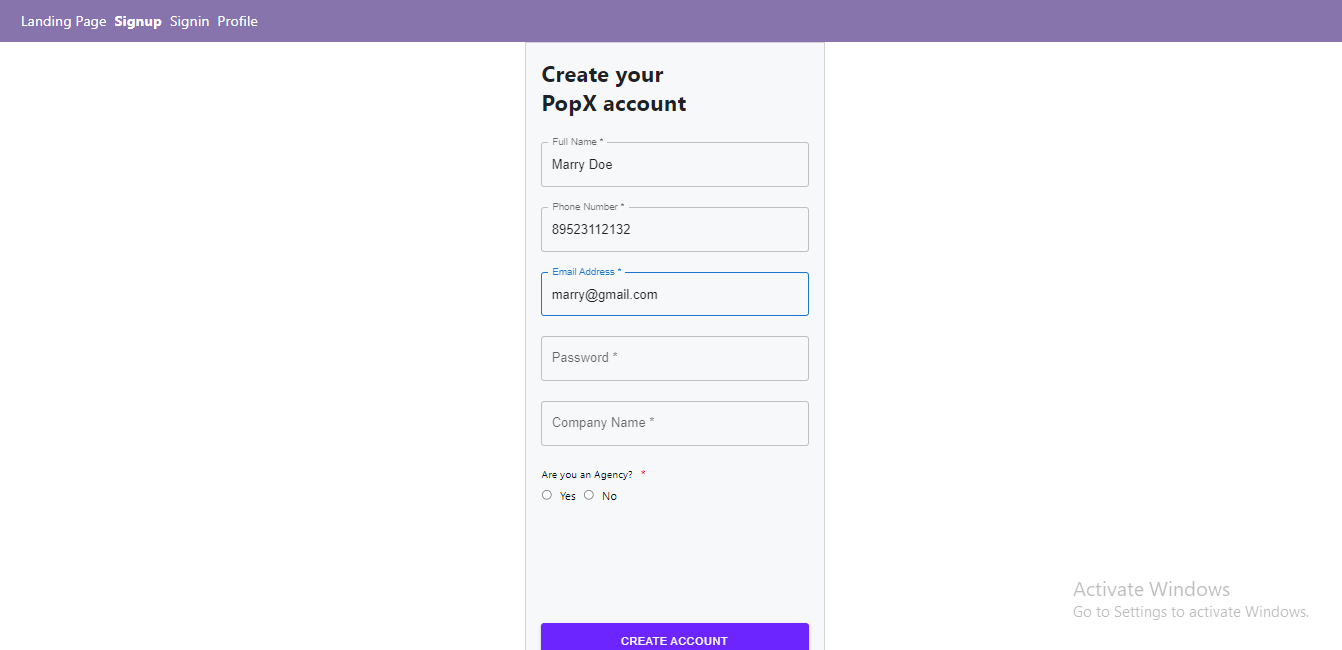 GitHub - Mayurwagh98/Static_UI