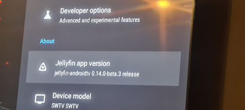 App Theme (Ver 0.14.0-beta.3) · Issue #1907 · jellyfin/jellyfin ...