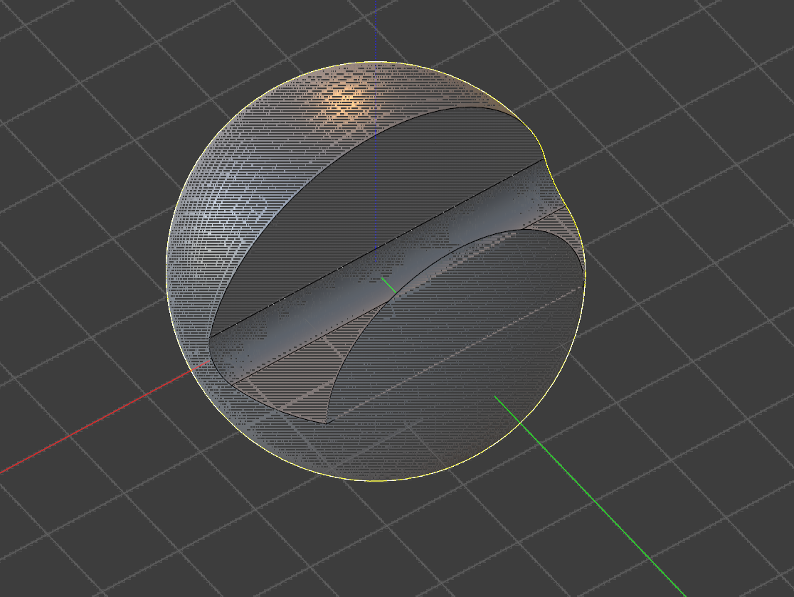 Weird Rendering With Effectcomposer In V135 · Issue 22967 · Mrdoobthreejs · Github