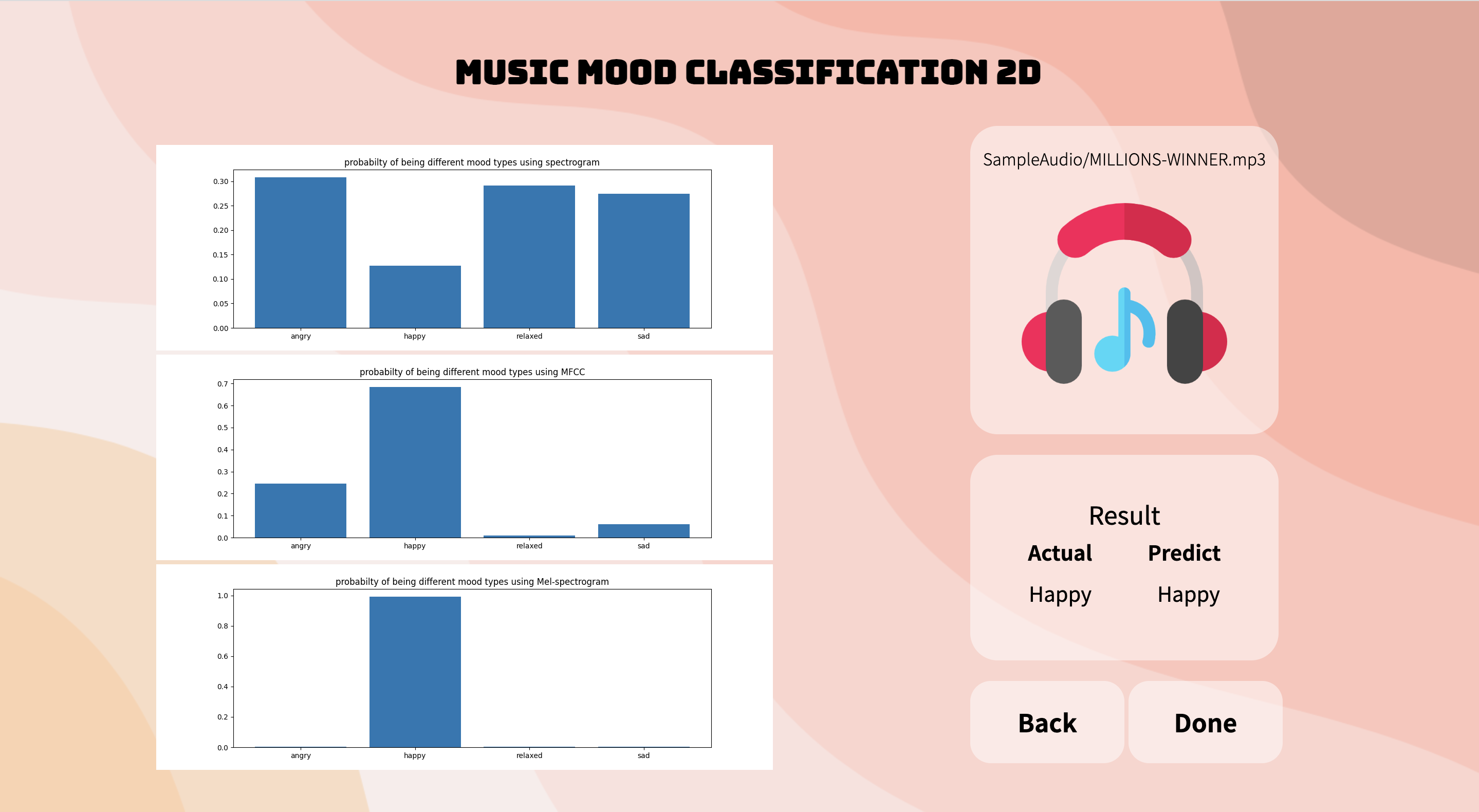 GitHub - Jessica0410/Music-Mood-Classification