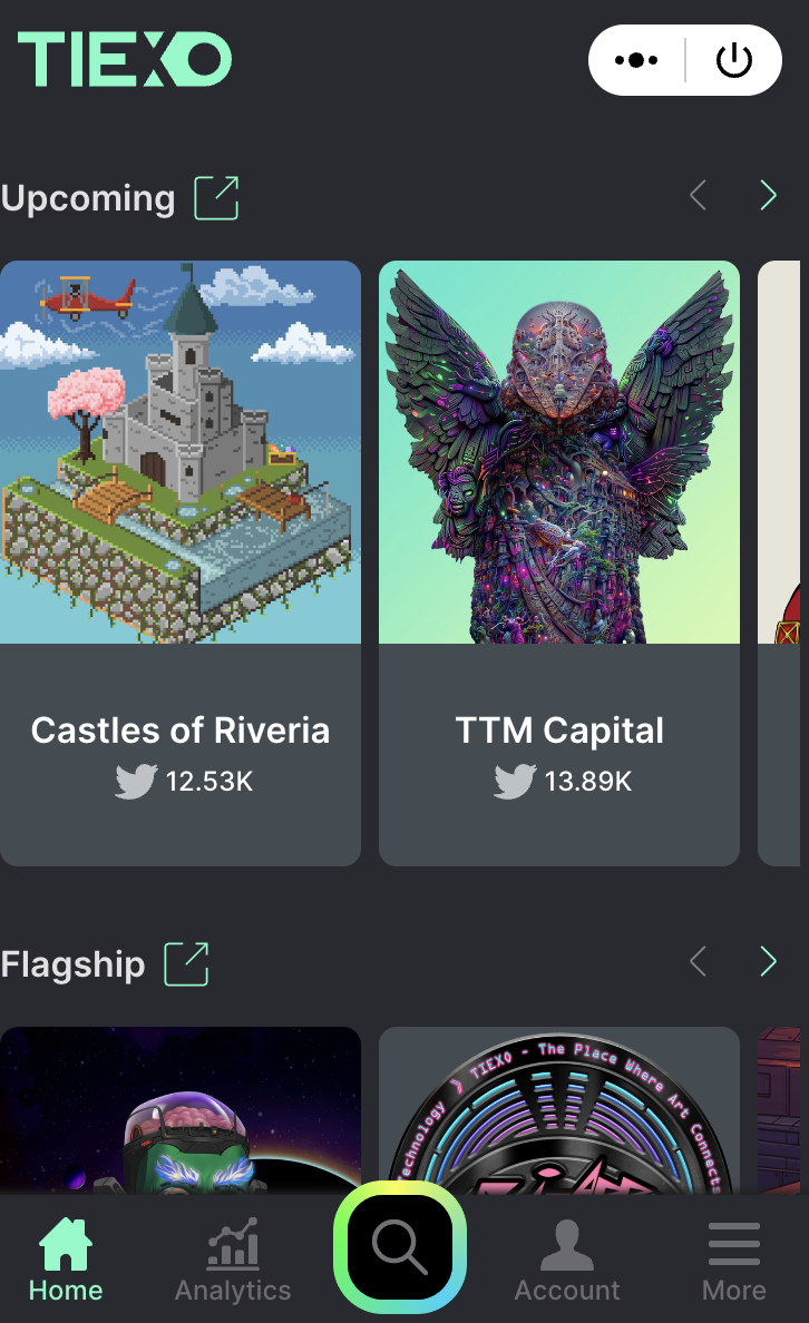 react-xnft: add swipe gestures · Issue #1264 · coral-xyz/backpack · GitHub