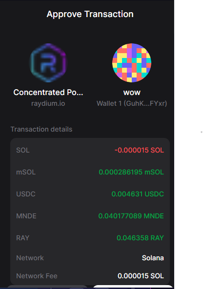 approval transaction overflow · Issue #3161 · coral-xyz/backpack · GitHub