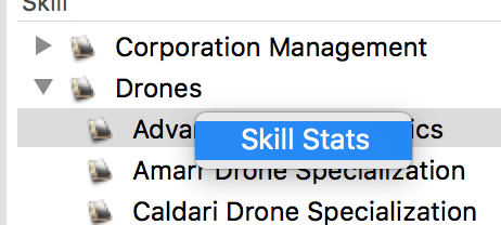 [OS X] Right-clicking in Character Editor Skill Window Reliably Produces Crash · Issue #1915 ...