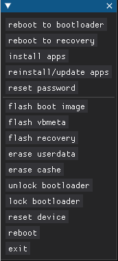 GitHub - rezamovahed/FastBootGUI: a GUI for fastboot written in python ...