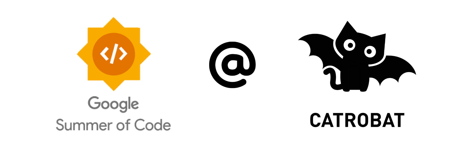 Google Summer of Code 2023 @ International Catrobat Association · GitHub