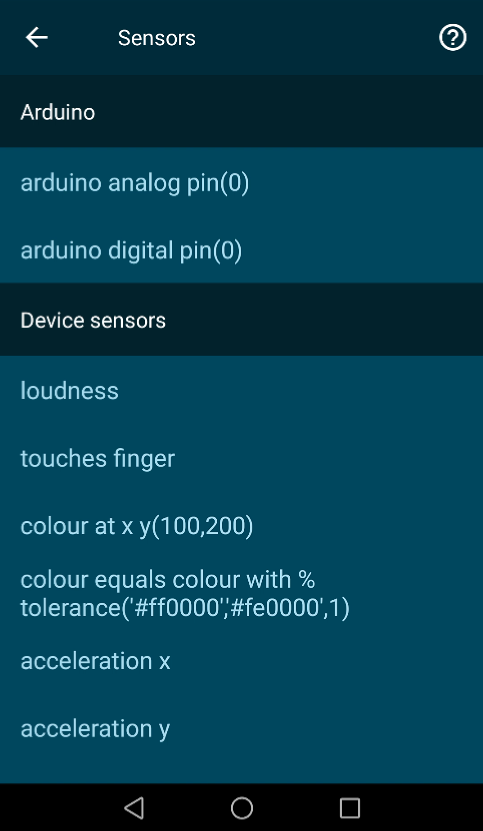 Google Summer of Code 2023 @ International Catrobat Association · GitHub