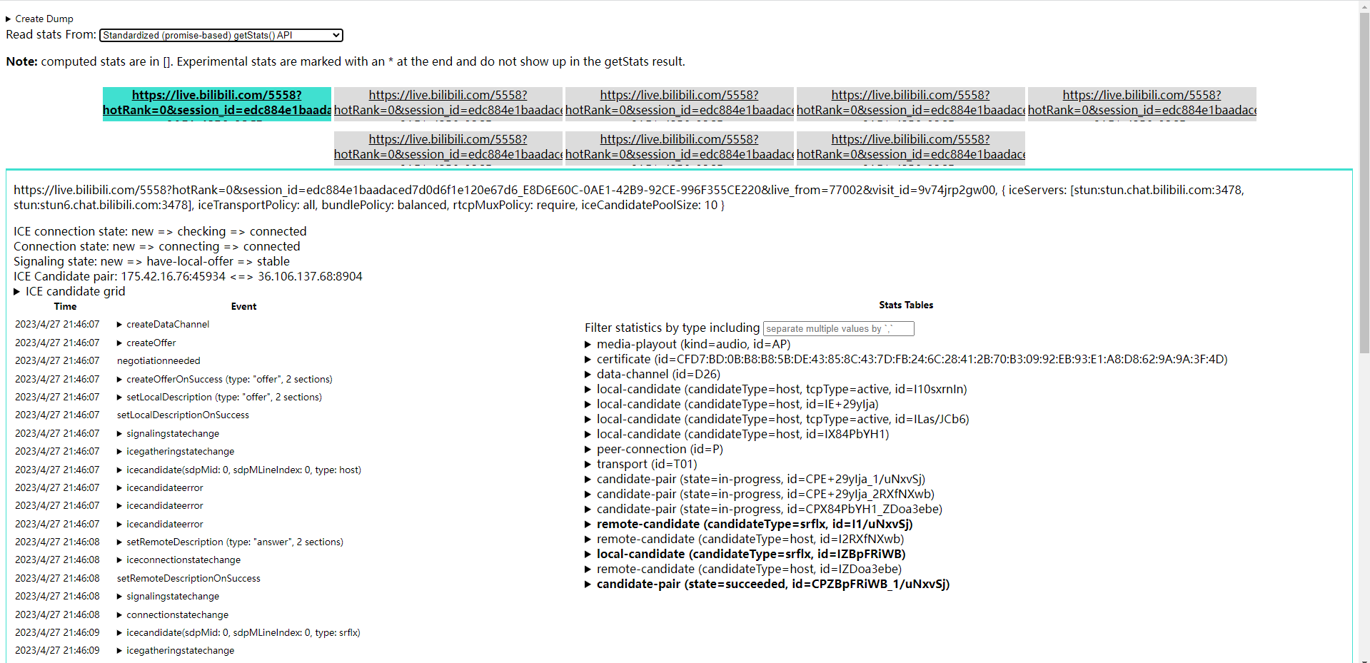 live.bilibili.com · Issue #148263 · AdguardTeam/AdguardFilters · GitHub