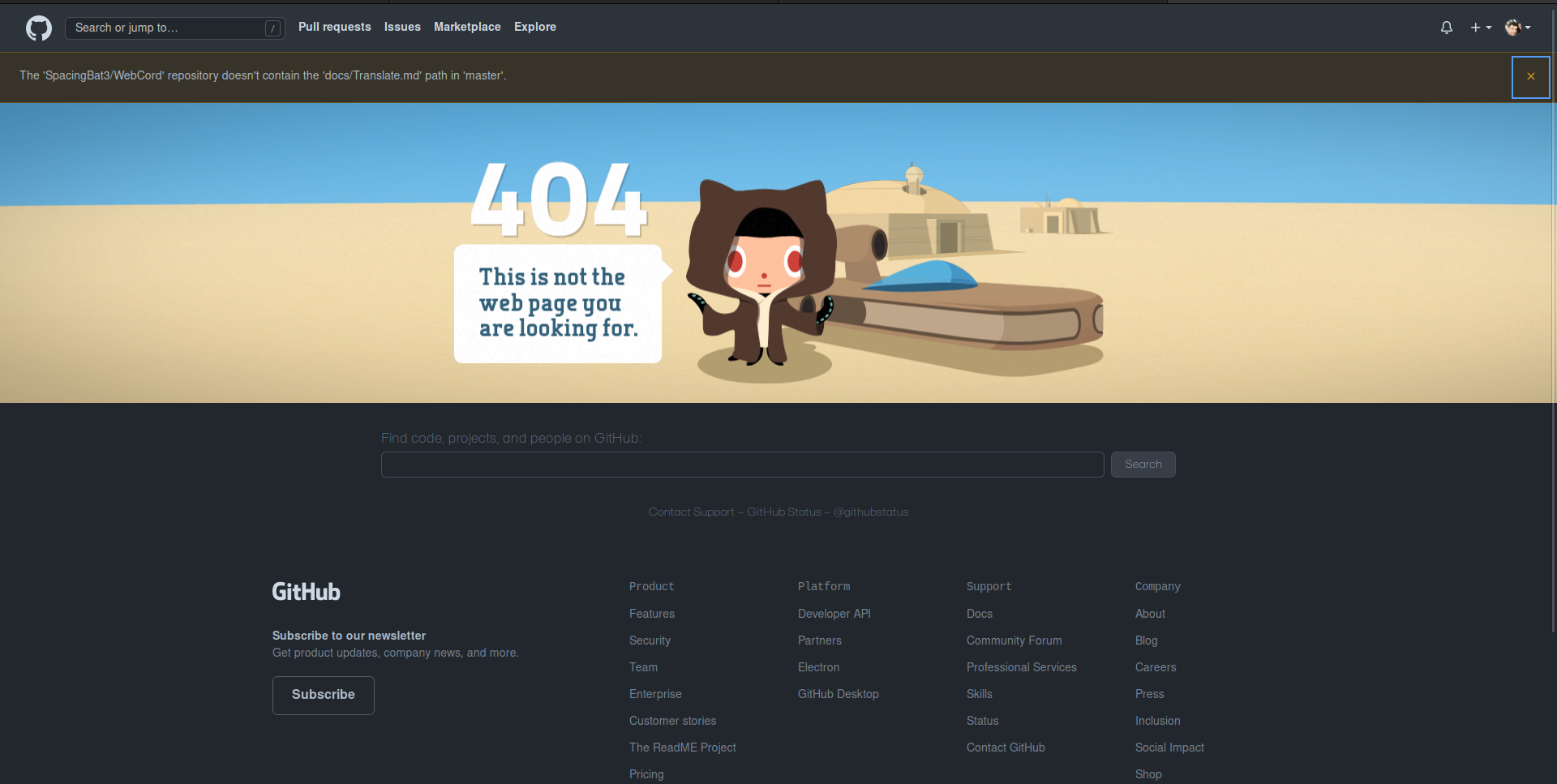 Translation Link in Flathub broken · Issue #301 · SpacingBat3/WebCord · GitHub
