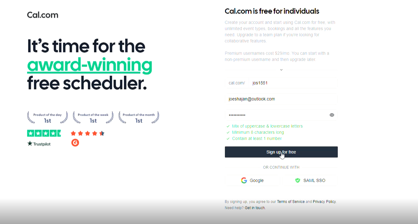 [CAL-947] first time signing in: empty dashboard flashes before onboarding · Issue #6755 ...