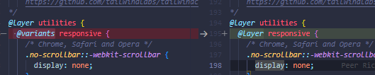 Cal 1433 Refactor Deprecate Variants Use Layer Instead · Issue