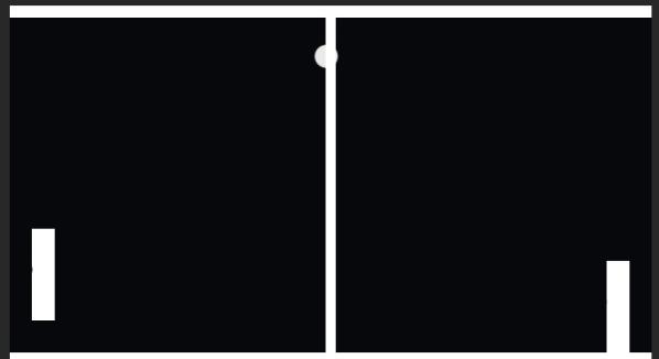 GitHub - LeviMaor/Pong2D: Pong 2D game implemented by unity and C#