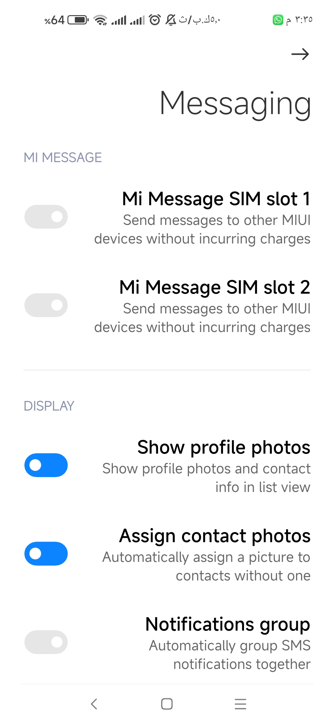 some application on miui 14 cant be translate? · Issue #9 · AndroPlus-org/magisk-module-miui ...