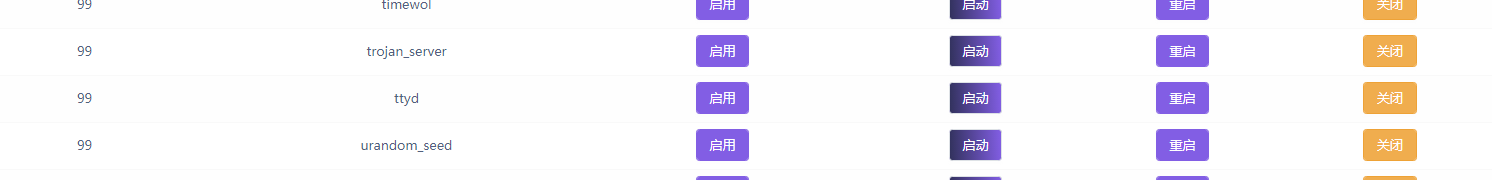 你好老哥，ttyd在系统里不显示，插件都装了。 · Issue #450 · tsl0922/ttyd · GitHub