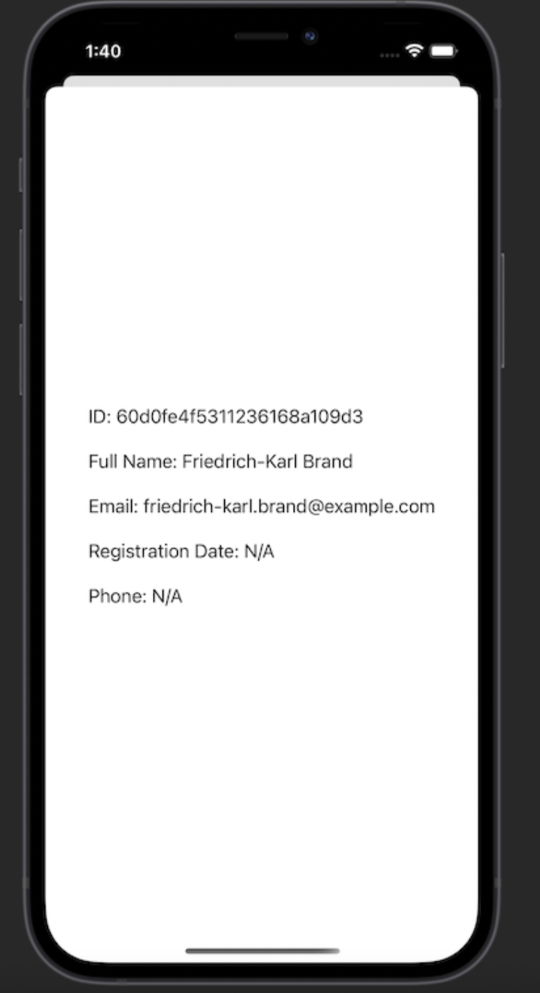GitHub - ArseniLaputska/MVVM-SwiftUI