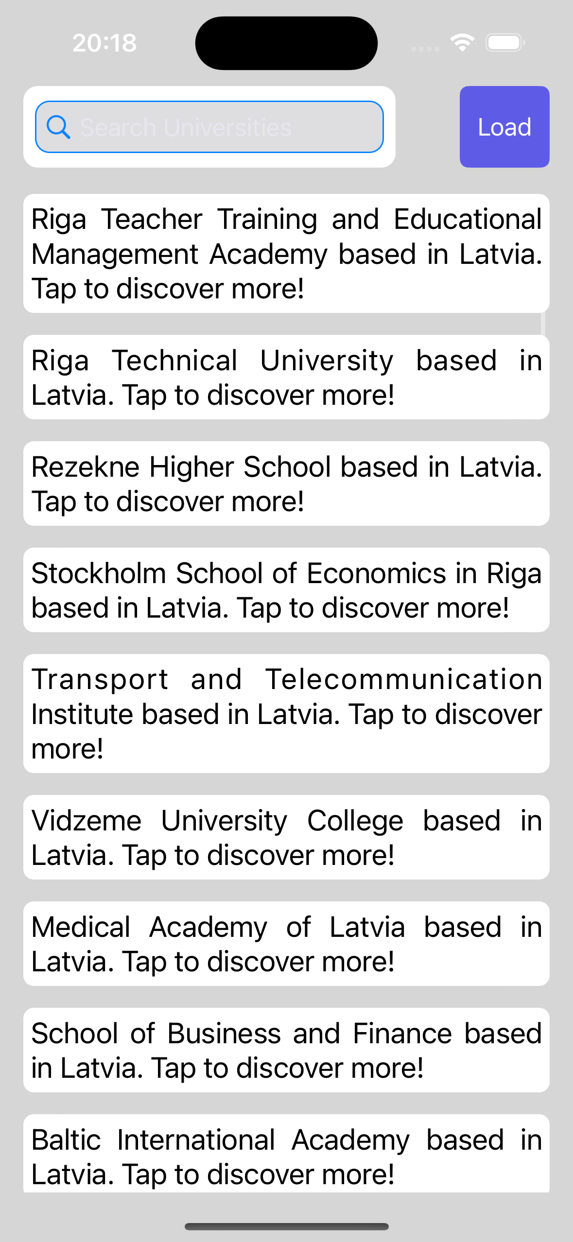 GitHub - ArseniLaputska/RXExample