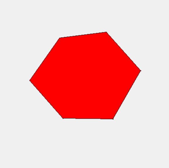 Github Mithilesh M Sutherland Hodgman Clipping Algorithm