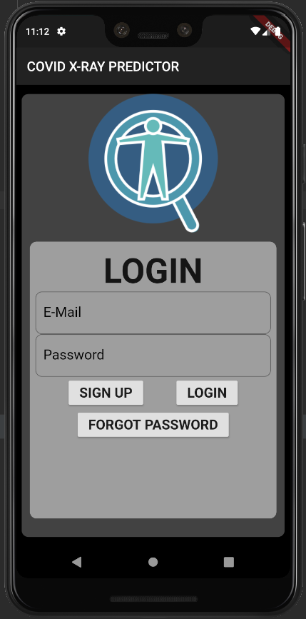 GitHub - Mithilesh-M/COVID-APP-Flutter