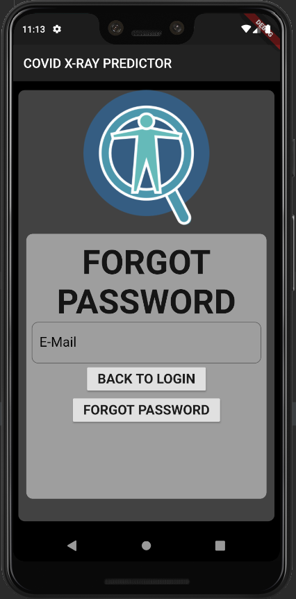 GitHub - Mithilesh-M/COVID-APP-Flutter