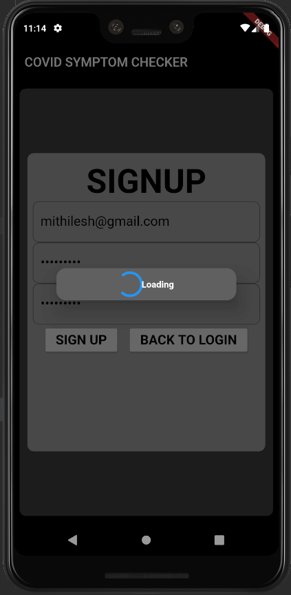 GitHub - Mithilesh-M/COVID-APP-Flutter