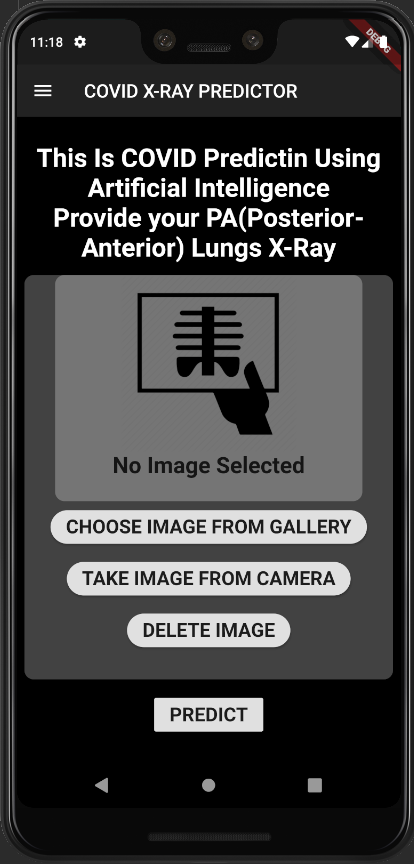 GitHub - Mithilesh-M/COVID-APP-Flutter