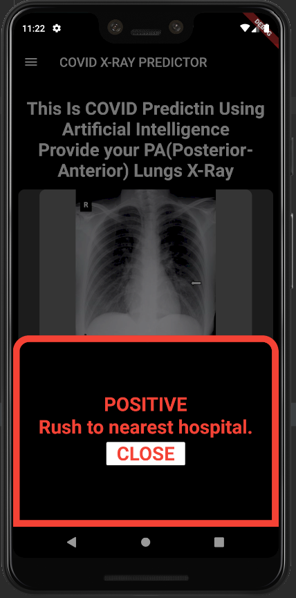 GitHub - Mithilesh-M/COVID-APP-Flutter