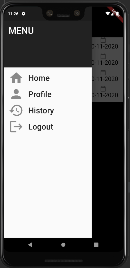 GitHub - Mithilesh-M/COVID-APP-Flutter