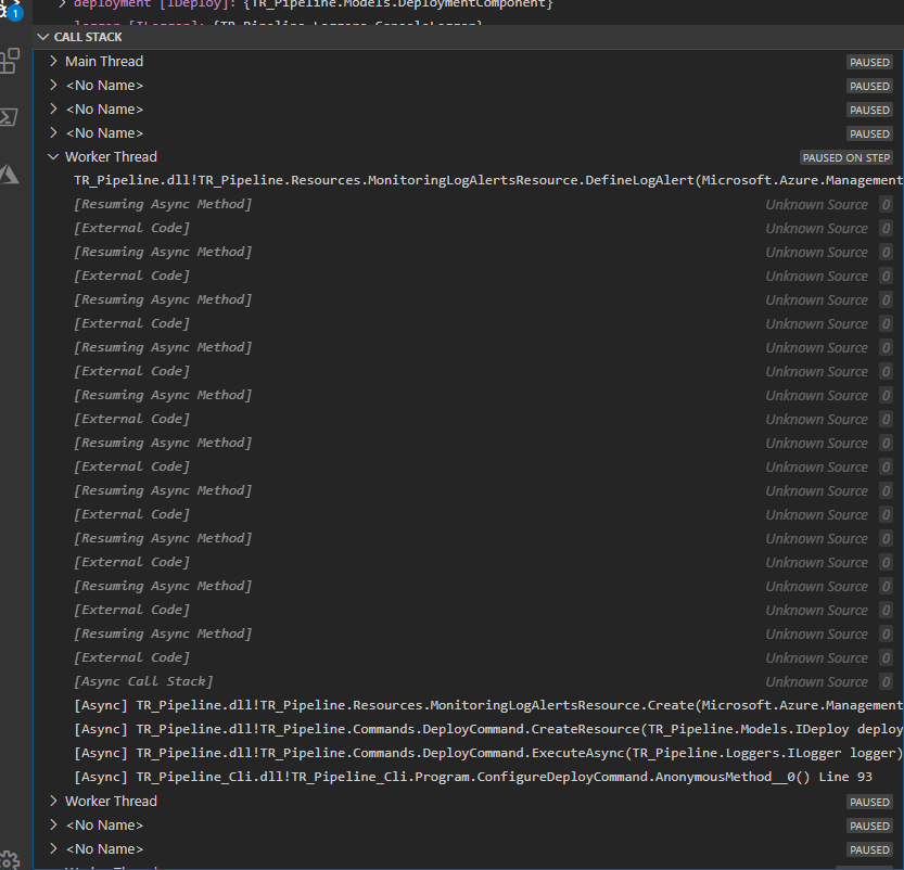 [QUERY]: Looking to create ScheduledQueryRules for log alerts · Issue ...