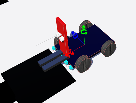 GitHub - default12318/Automated-warehouse-robot_low-cost