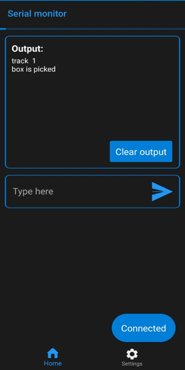 GitHub - default12318/Automated-warehouse-robot_low-cost