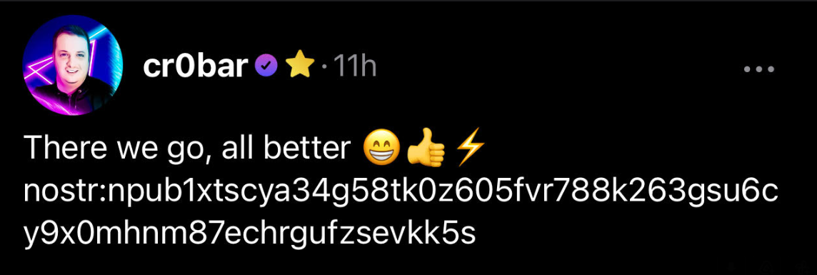 Malformed user link when prefixed by invisible unicode characters ...