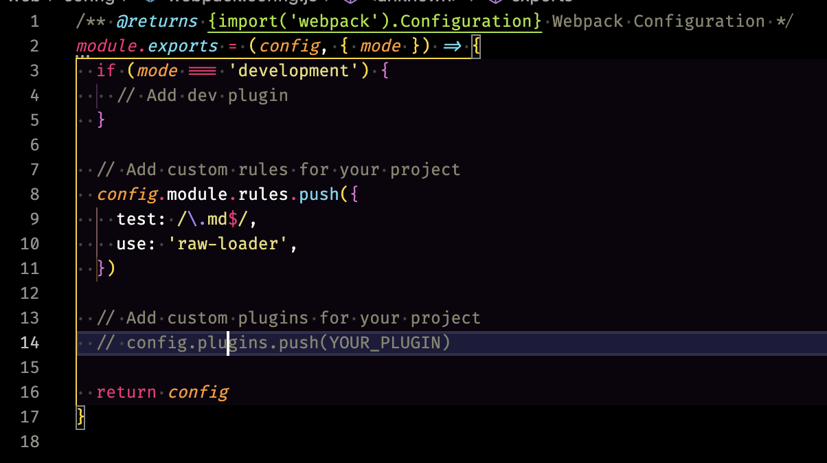 Bug Storybook Not Generating When Theres A Custom Font Face · Issue 9108 · Redwoodjs