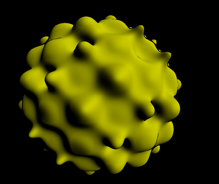 GitHub - Prankiman/trying_ray_marching_lwjgl: testing out ray marching ...