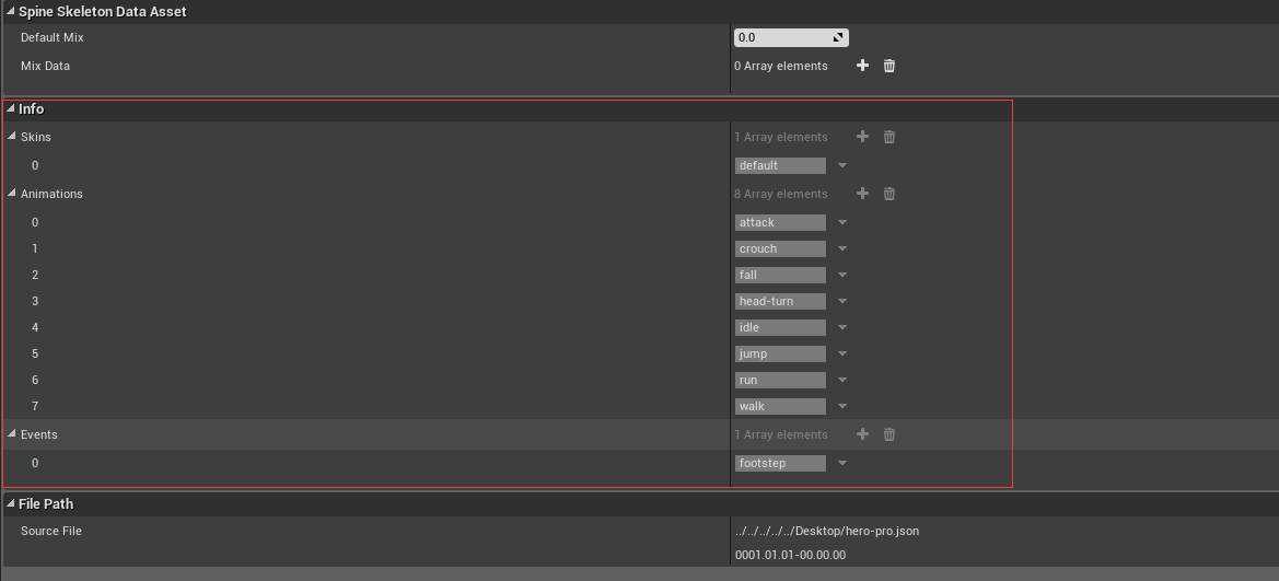 [ue4]Skeleton Viewer · Issue #1291 · EsotericSoftware/spine-runtimes · GitHub