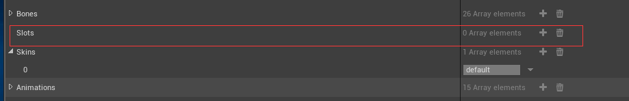 [ue4]Skeleton Viewer · Issue #1291 · EsotericSoftware/spine-runtimes · GitHub