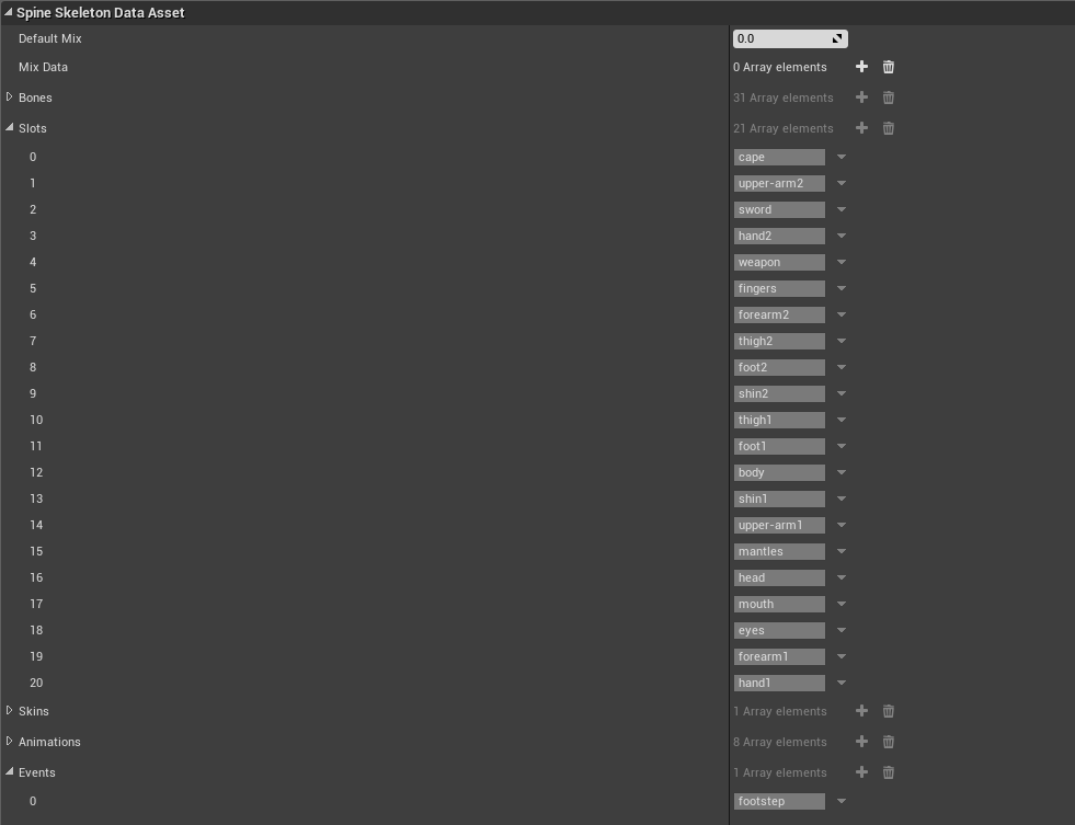 [ue4]Skeleton Viewer · Issue #1291 · EsotericSoftware/spine-runtimes · GitHub