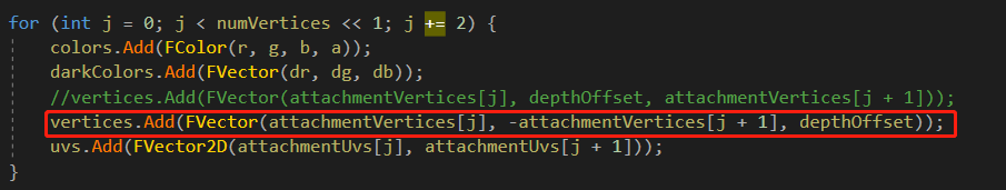 [ue4] Add UMG support · Issue #1047 · EsotericSoftware/spine-runtimes · GitHub