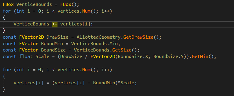 [ue4] Add UMG support · Issue #1047 · EsotericSoftware/spine-runtimes · GitHub