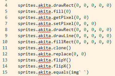 Incorrect code appears in editor when dragging out JS code blocks from ...