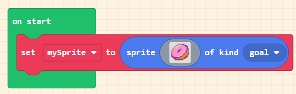Cannot edit sprite kind name in blocks / sprite kinds are allowed to be entered with a lowercase ...