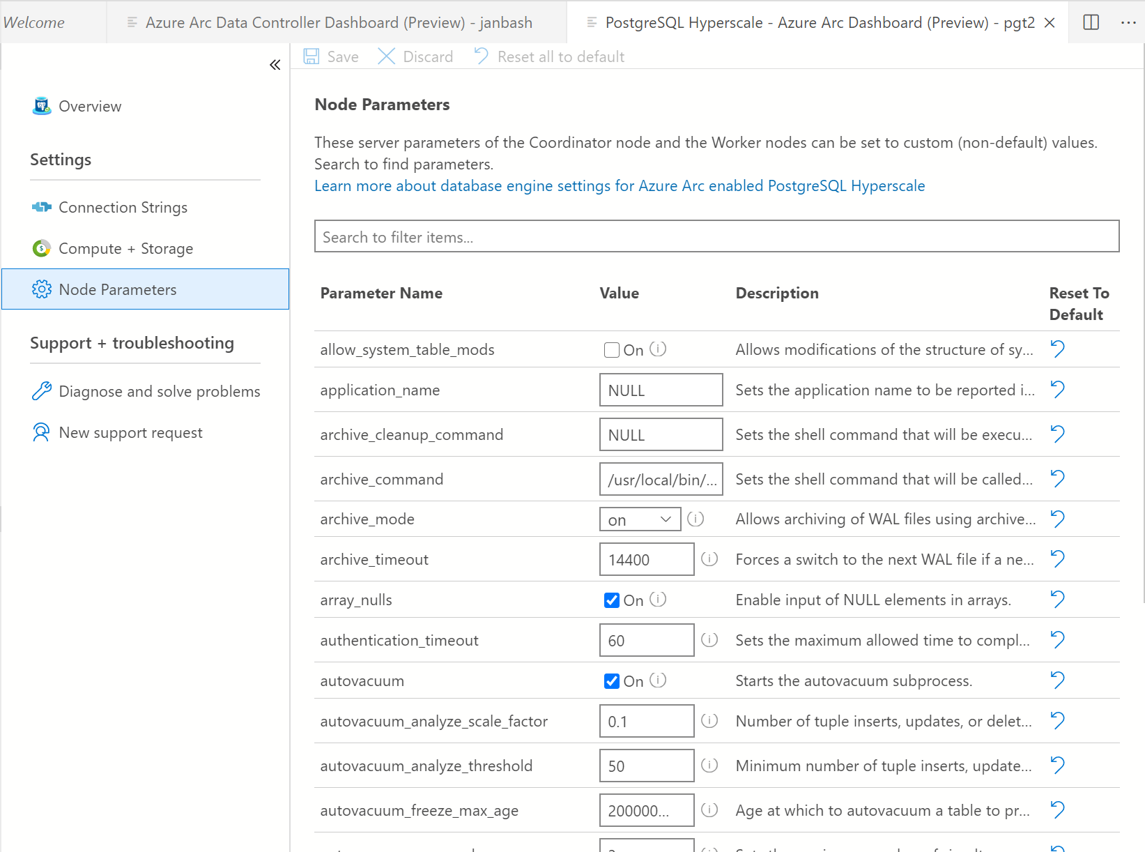 Declarative table with multiple columns of components causes UI to freeze. · Issue #13905 ...