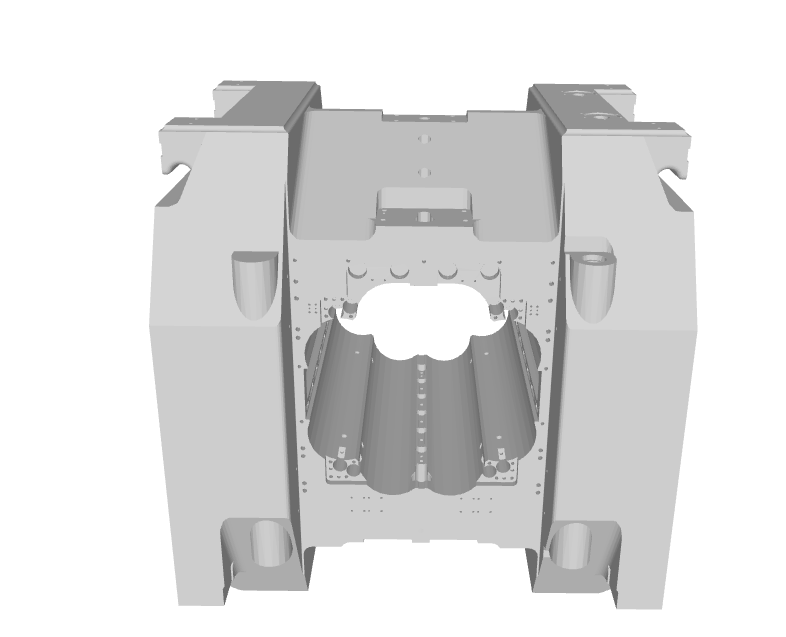 Ifcconvert Geometry Issue · Issue 4013 · Ifcopenshellifcopenshell · Github