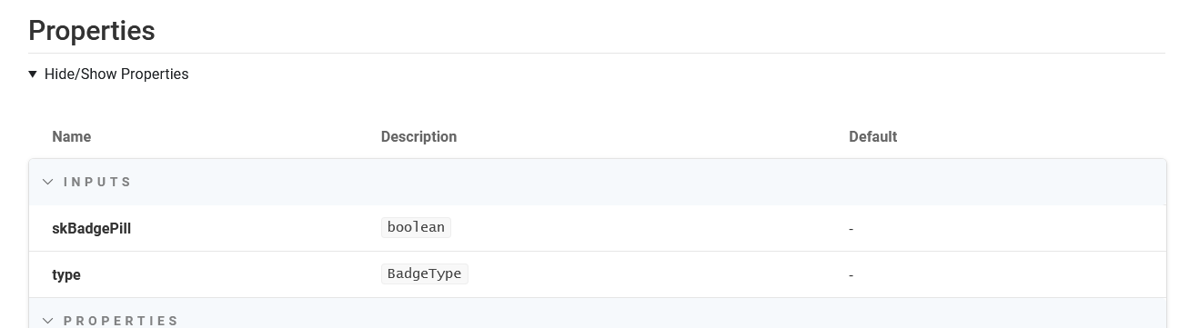 ArgsTable not displaying default values from Angular component in a MDX file. · Issue #12644 ...