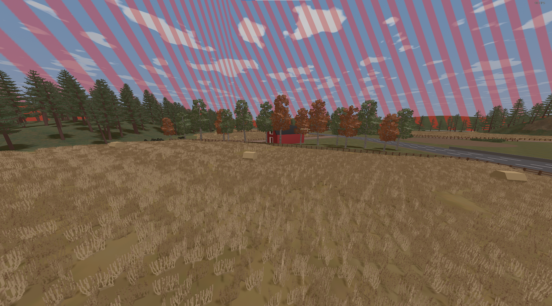 [Feature Request] Some sort of option to force enable Grass Density on ...