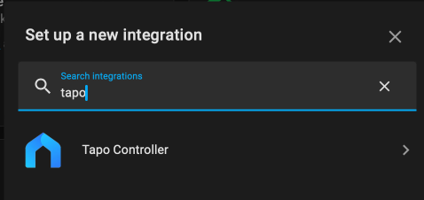 KeyError result · Issue #57 · fishbigger/HomeAssistant-Tapo-P100-Control · GitHub