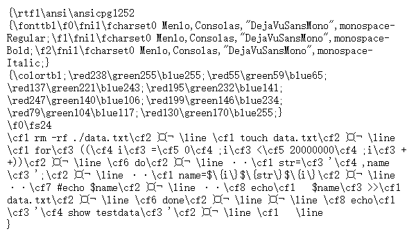关于代码高亮 · Issue #552 · Snipaste/feedback · GitHub