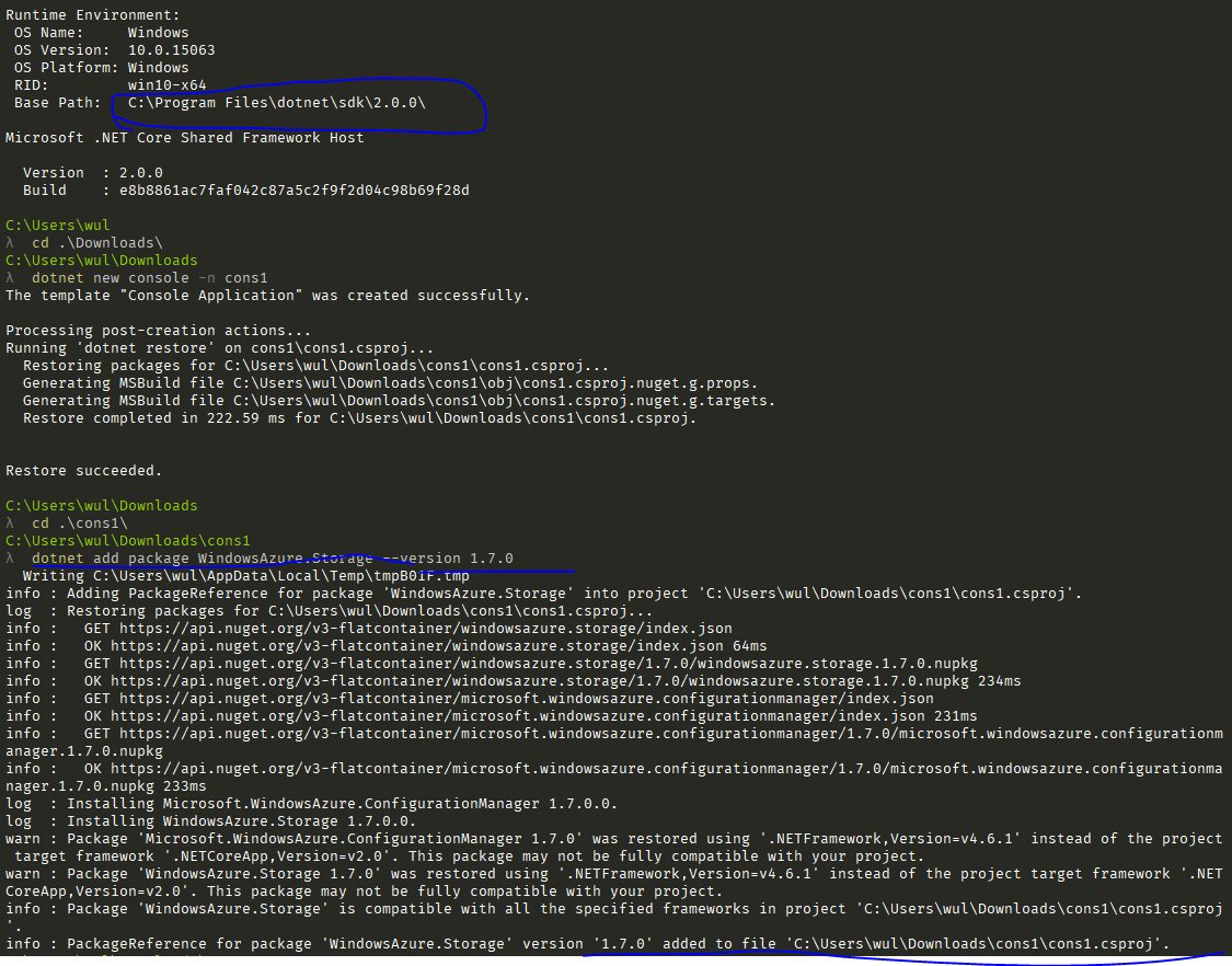 Error Value Cannot Be Null Error Parameter Name Projectuniquename · Issue 8733 · Dotnetsdk