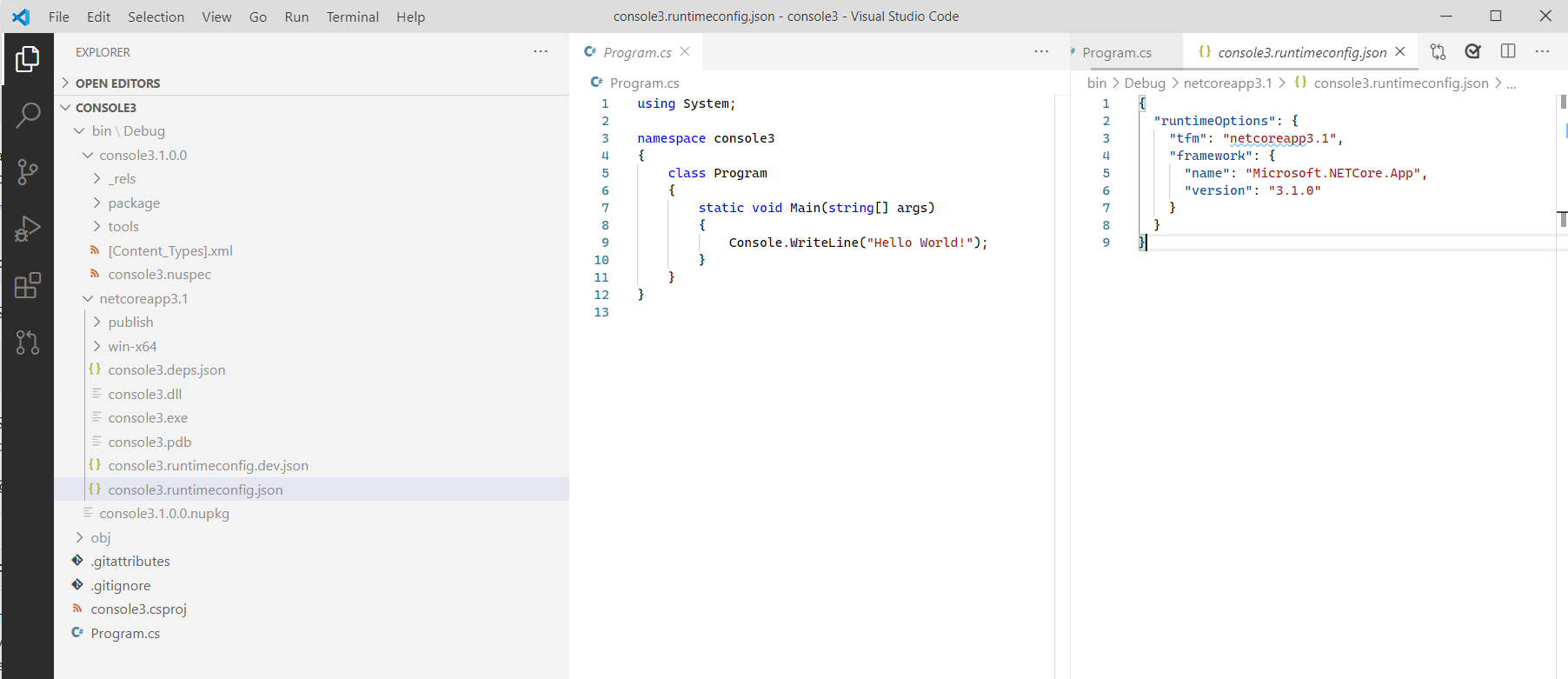 Required dependencies are not listed · Issue #19108 · dotnet/aspnetcore · GitHub