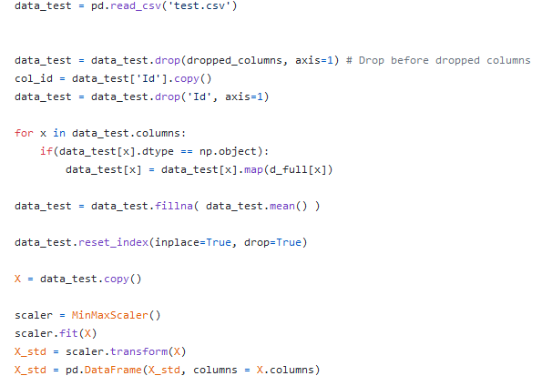 GitHub - DataProfunda/House-Prices-Regression-Techniques: Kaggle House ...