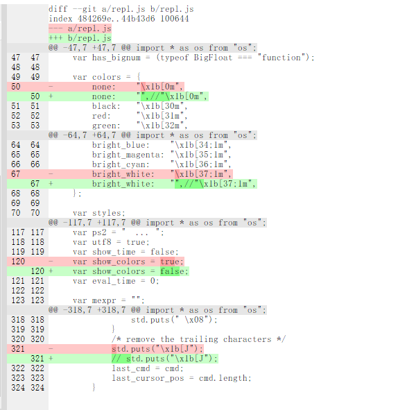 DOSBox-X + HXDOS无法执行QuickJS, 但实机可以 · Issue #2054 · joncampbell123/dosbox-x · GitHub